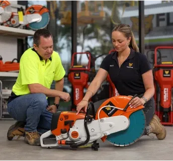 Equipment Hire & Rental Brisbane & QLD | Flexihire